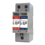 DB Board Lightning and Surge Protection - The Security Shop